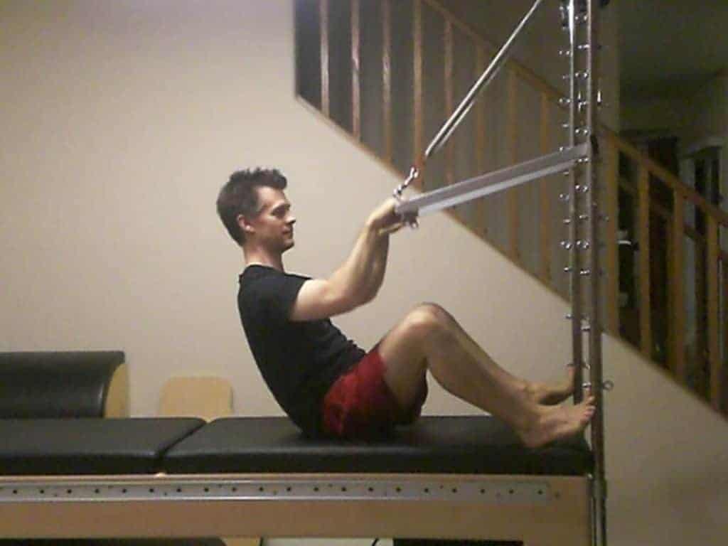 15 parakeet – Personalized Pilates Courses